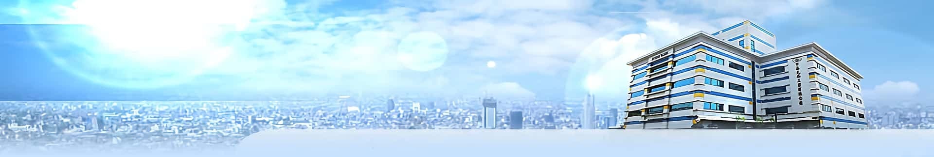 Float Valve outdoor installation for Water Tank Level Control in ...